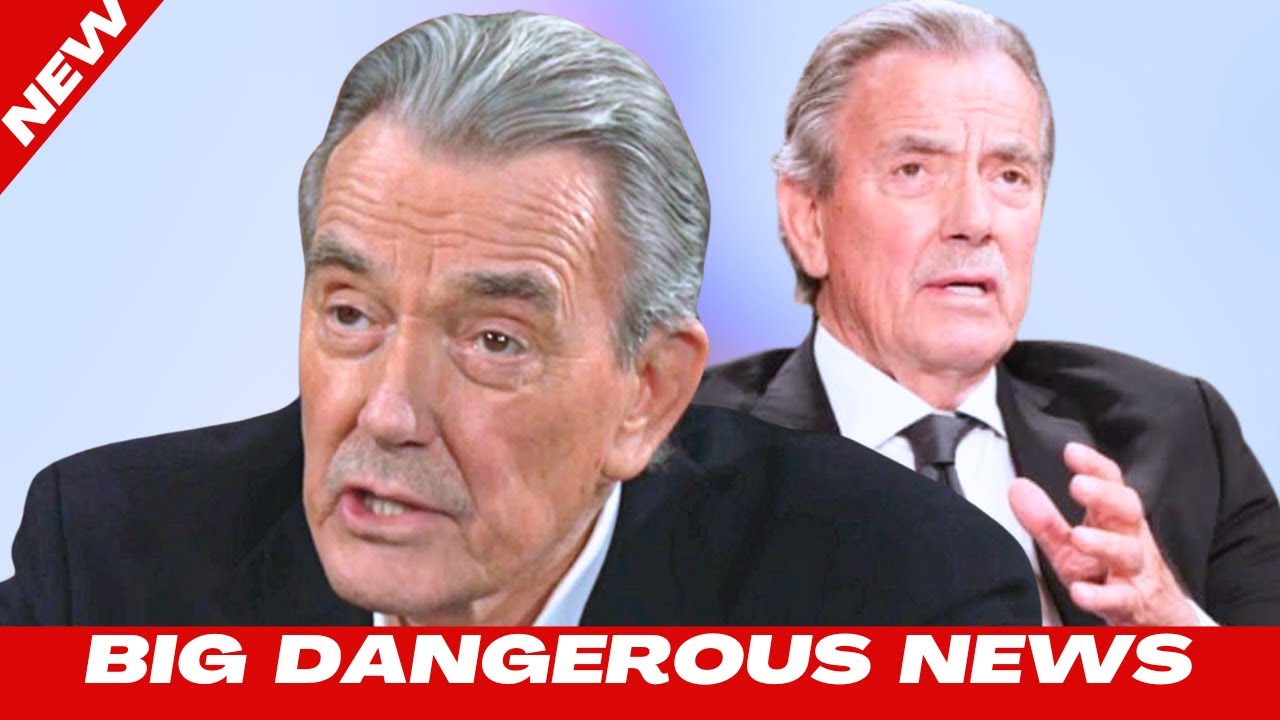Big Dangerous News : Prepare for a Thrilling Episode of Y&R on February ...
