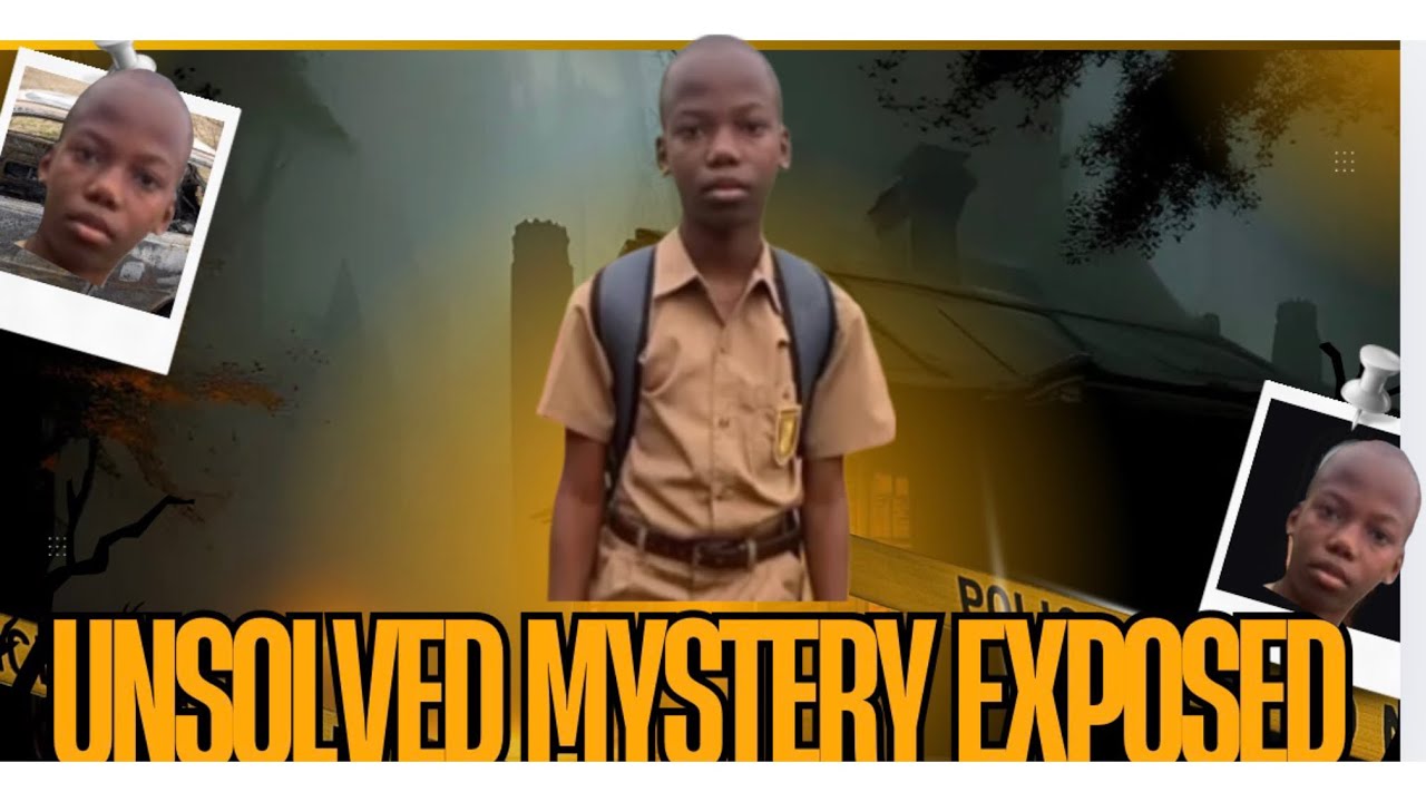 live update on jayden smith missing case with matto PRT 1 - YouTube