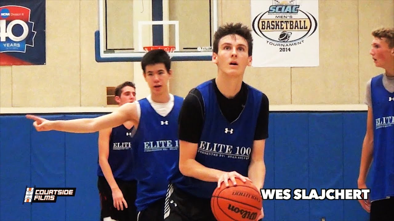 Wes Slajchert (2018) Summer Mixtape - YouTube