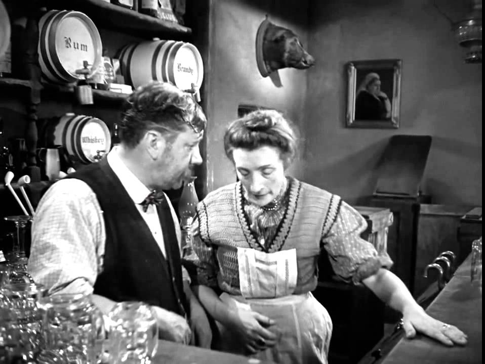 Clip 3: On being asked to leave - YouTube