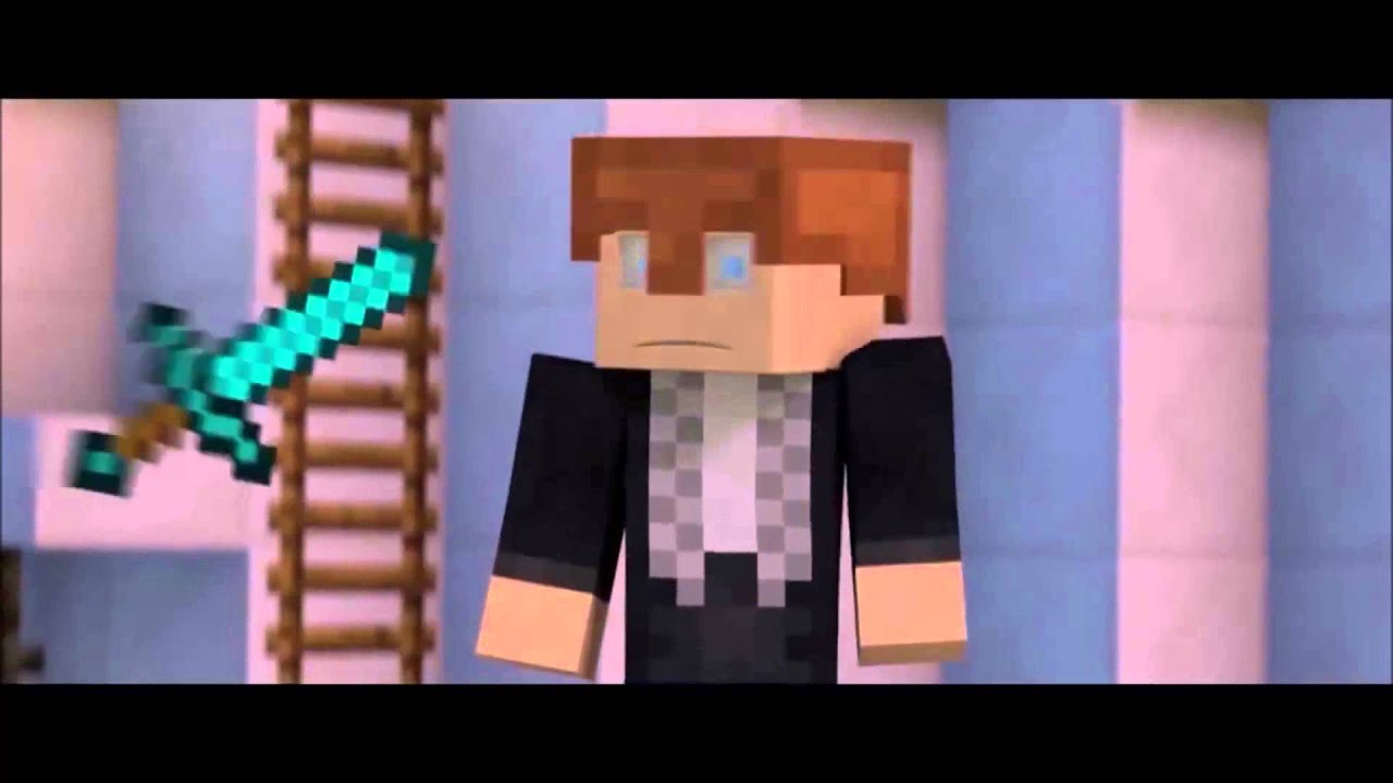 Top 10 Minecraft Parody Songs 2014 HD - YouTube