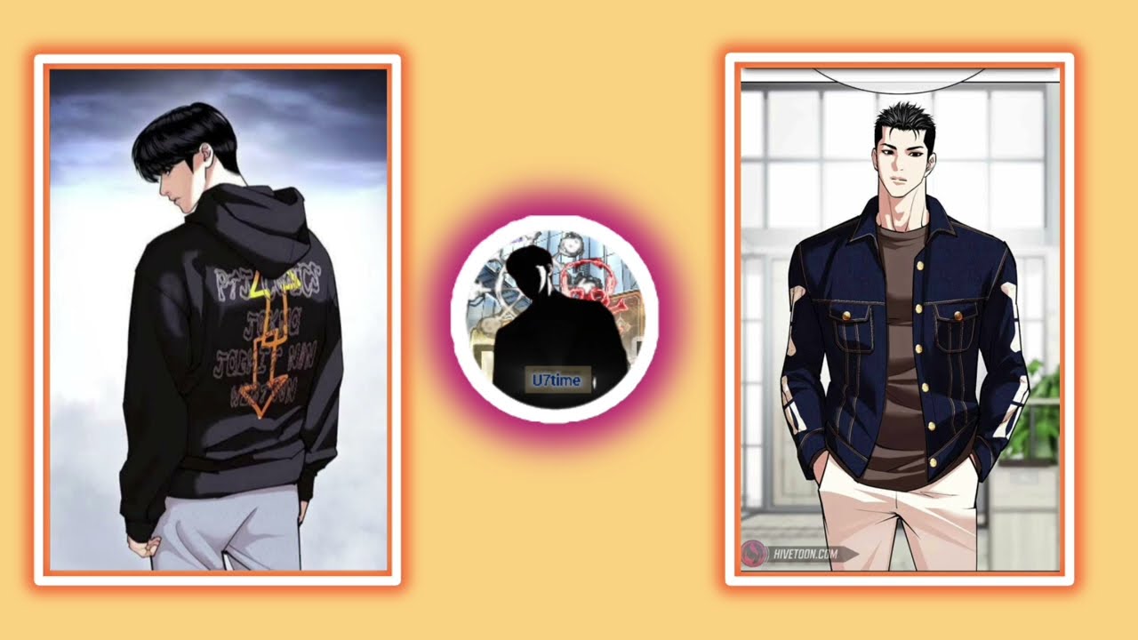 How Daniel get Second body ? Who gave him Second body ll Lookism ll 🤔 ...