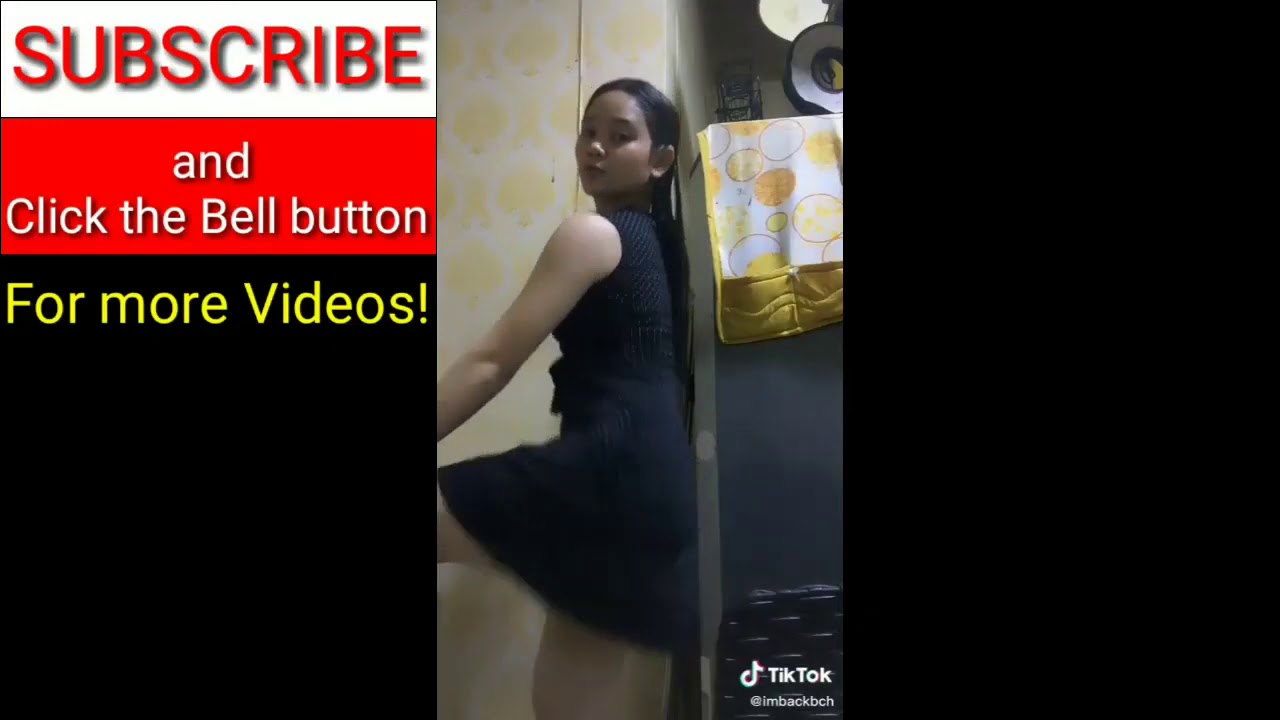 Hot Teen Pinay Sarap Sumayaw😍 Youtube 2589
