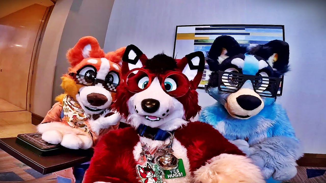 Megaplex 2024!! || Con Video - YouTube