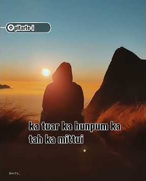 mizo hla thar nalh lutuk - YouTube