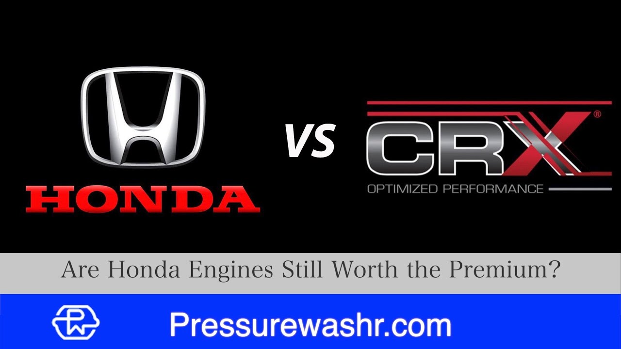 Honda Engines Logo