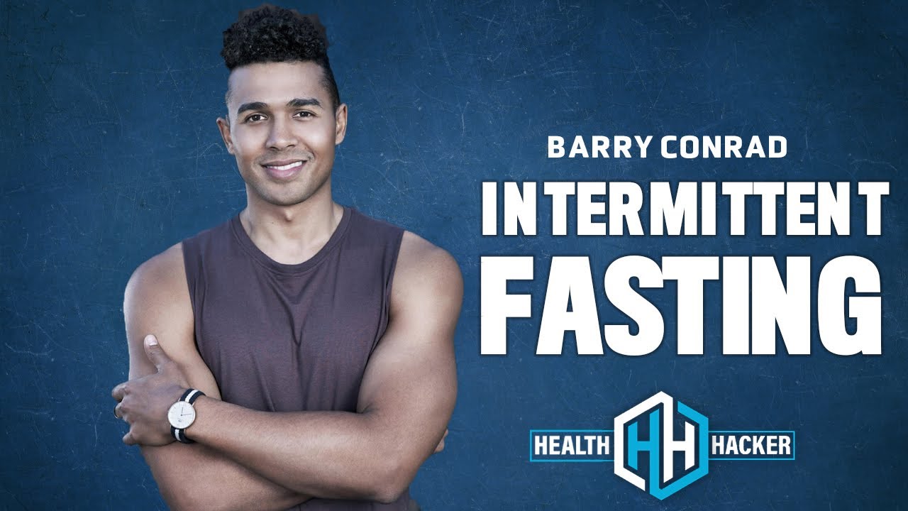 How a 25-minute workout keeps actor Barry Conrad in shape - YouTube