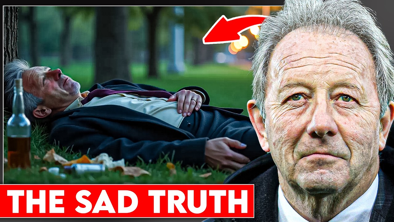 Jimmy Case at 70, How He Lives Is Sad… - YouTube