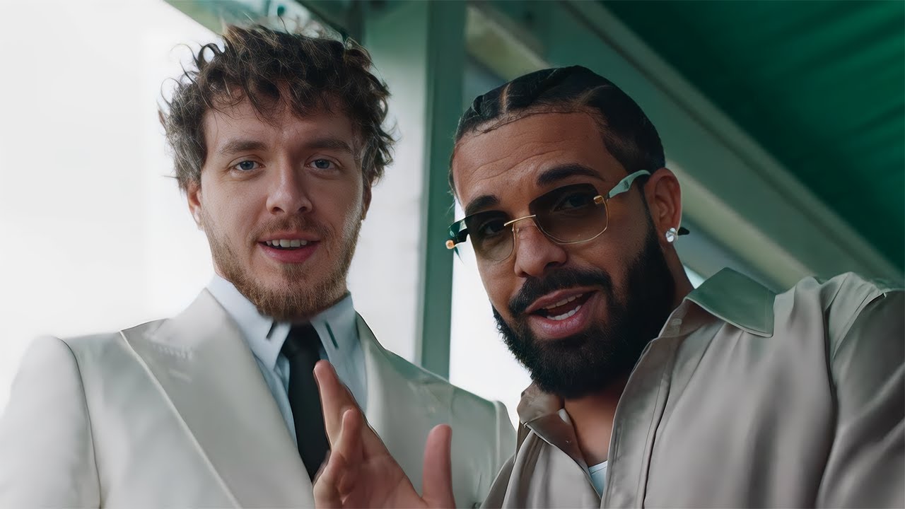 Drake, Jack Harlow - Special Person (Music Video) - YouTube