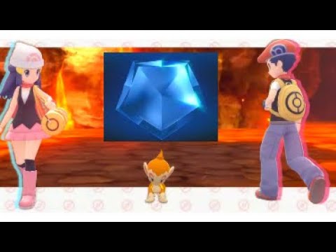 Pokémon Mystery Dungeon Explorers of the Sky! - YouTube