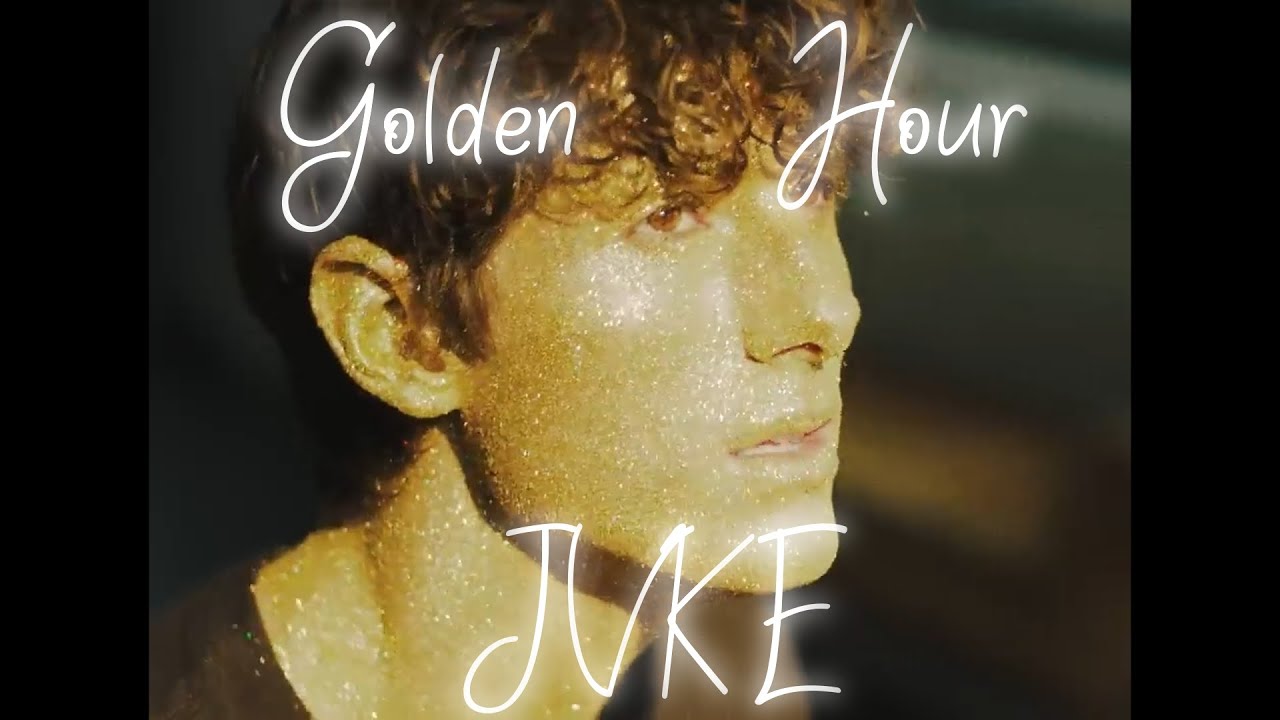 Golden Hour by JVKE but it's a cinematic - YouTube