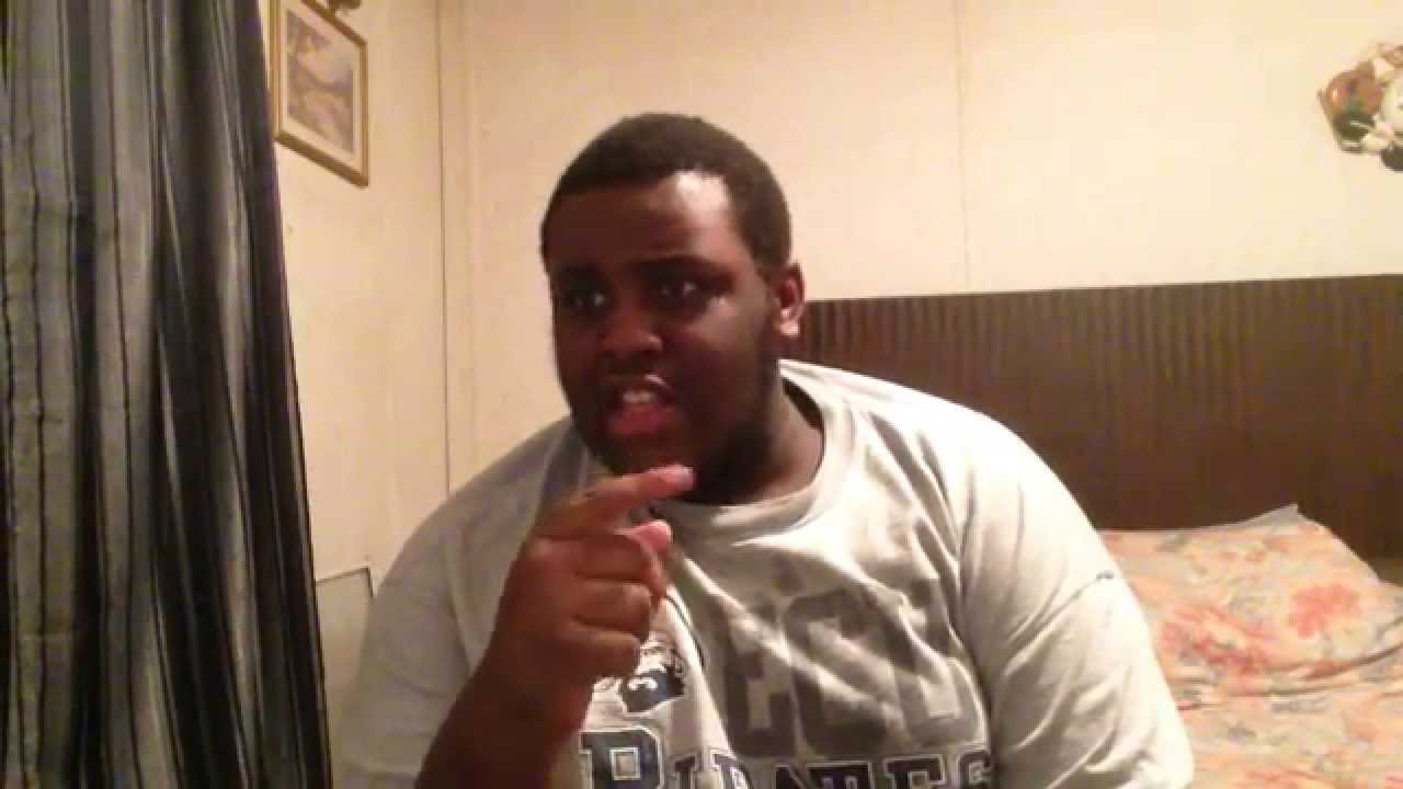 Angry Rant Guy - YouTube