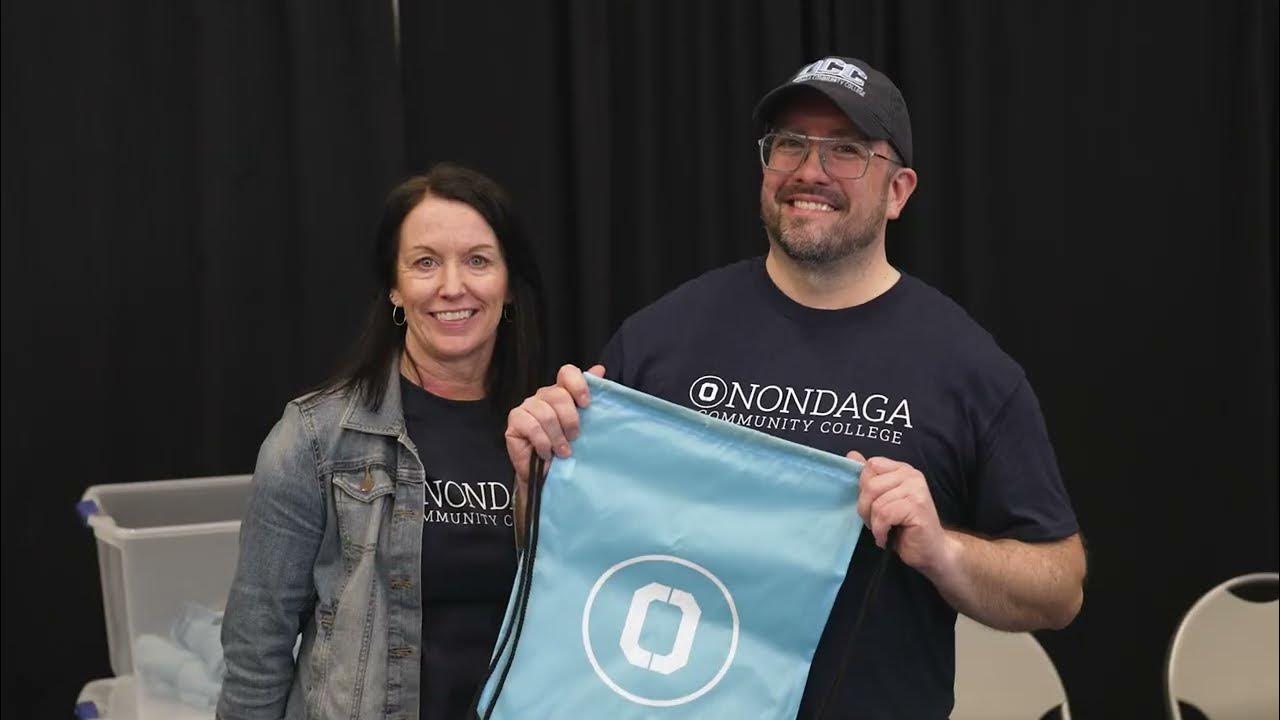 OCC Spring '25 Open House Recap - YouTube