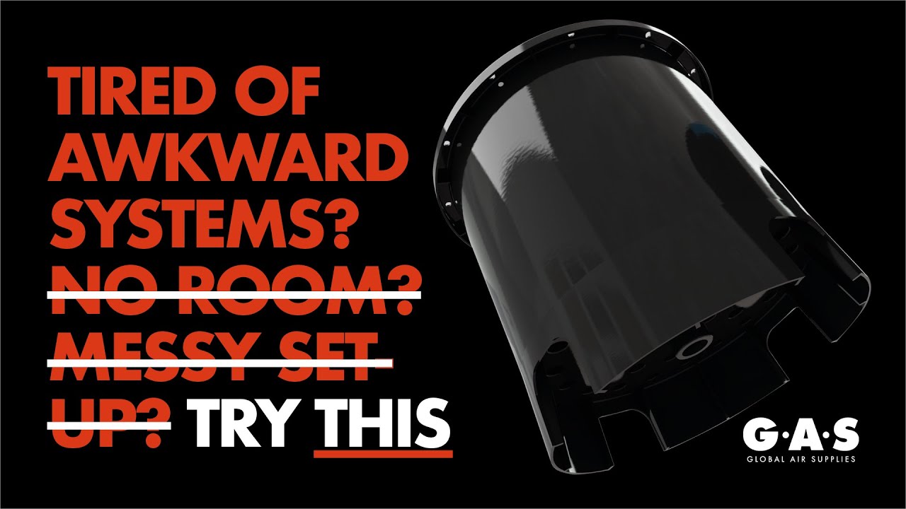 The ULTIMATE Media Growing System | IWS Trident | Product Focus - YouTube
