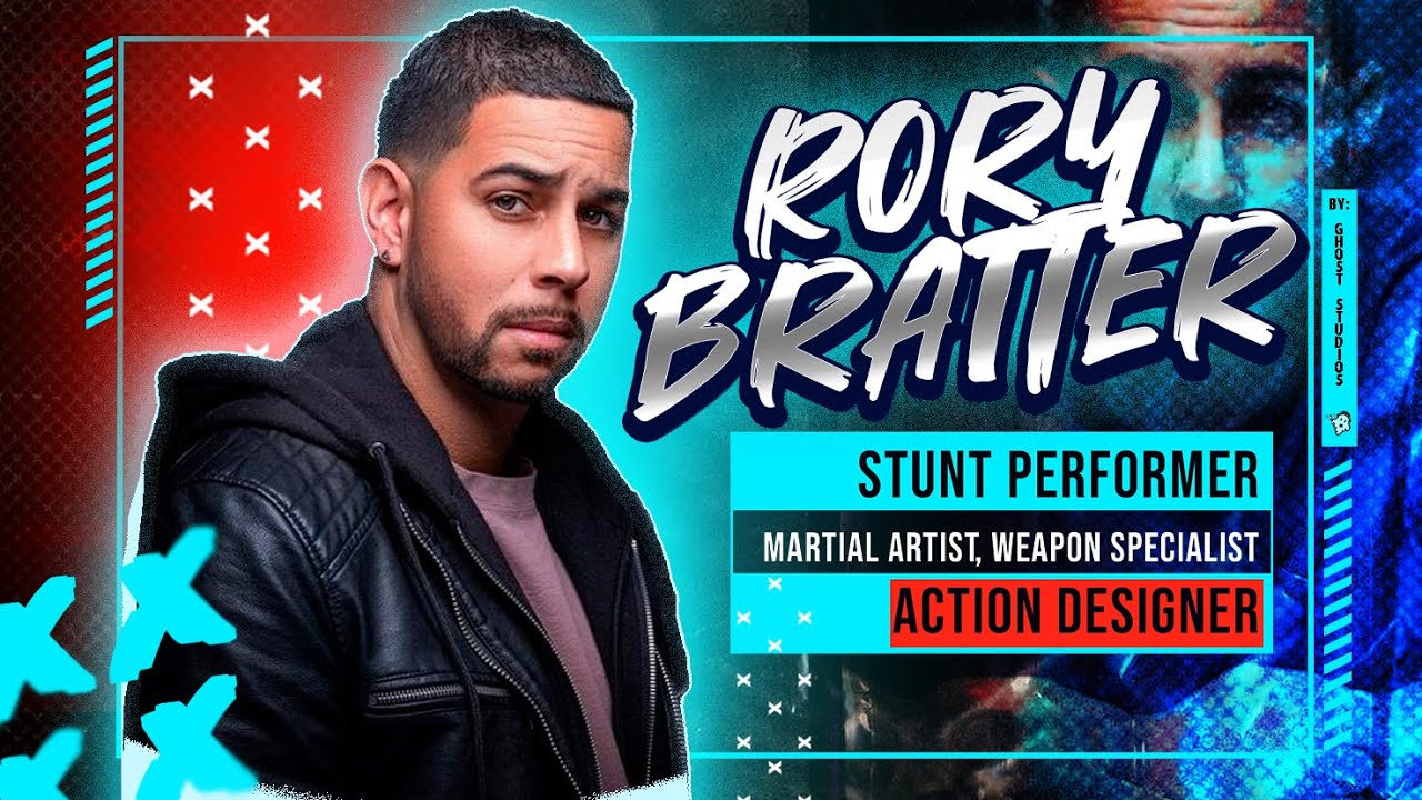 Rory Bratter - Crafting Marvel's Action Spectacles! - Moovie Night ...
