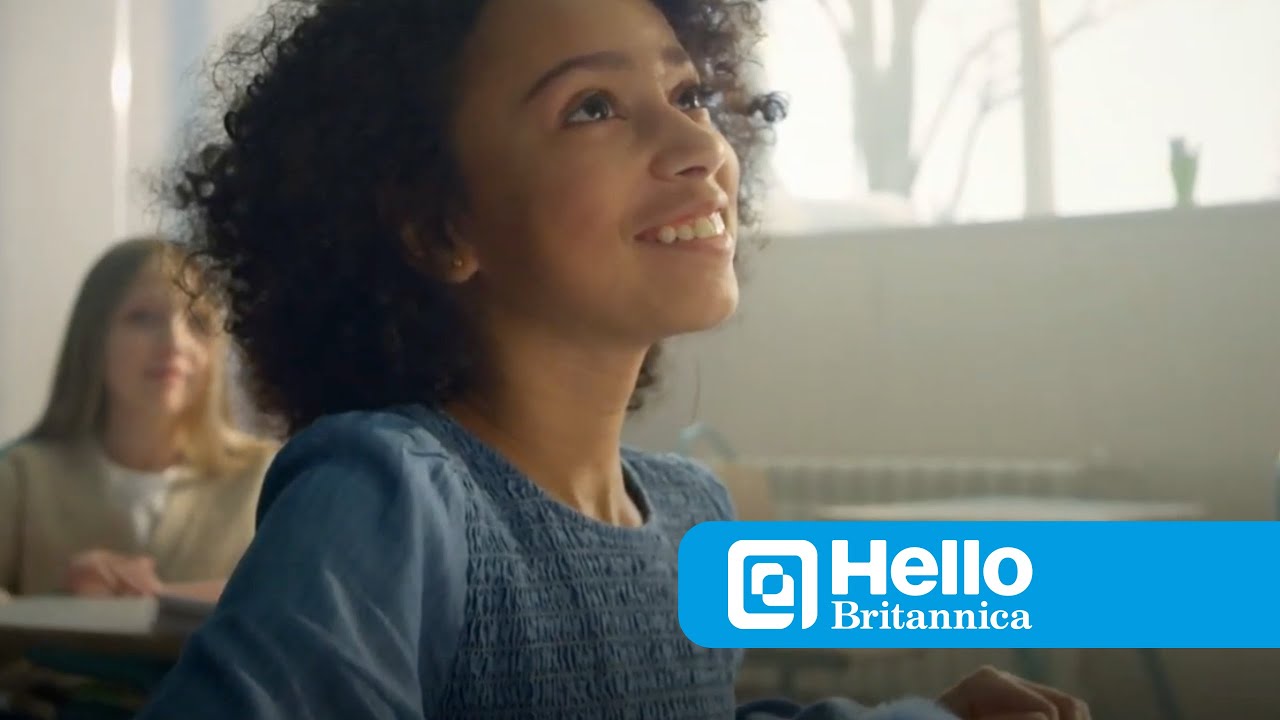Hello Britannica I La plataforma de práctica de inglés que habla el ...
