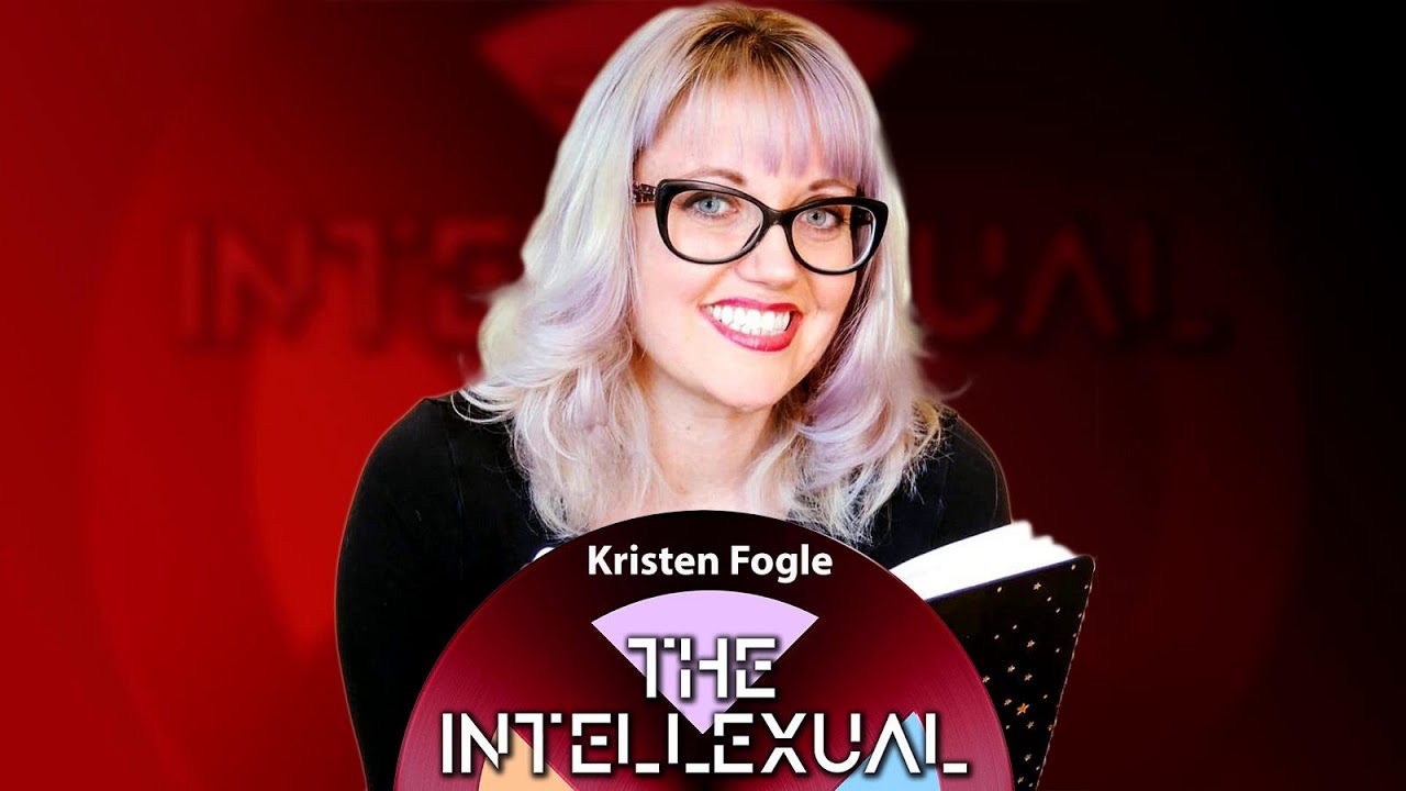 Kristen Fogle - YouTube