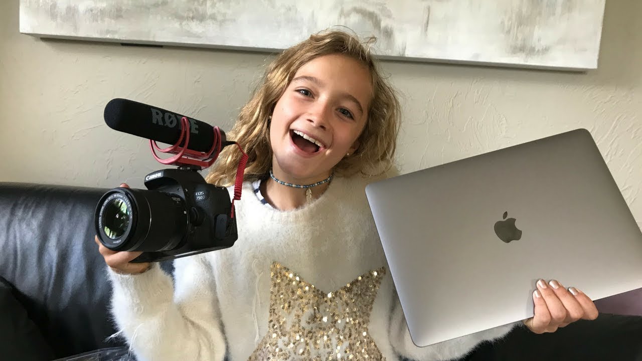 DROOM CAMERA GEKREGEN!!! - YouTube