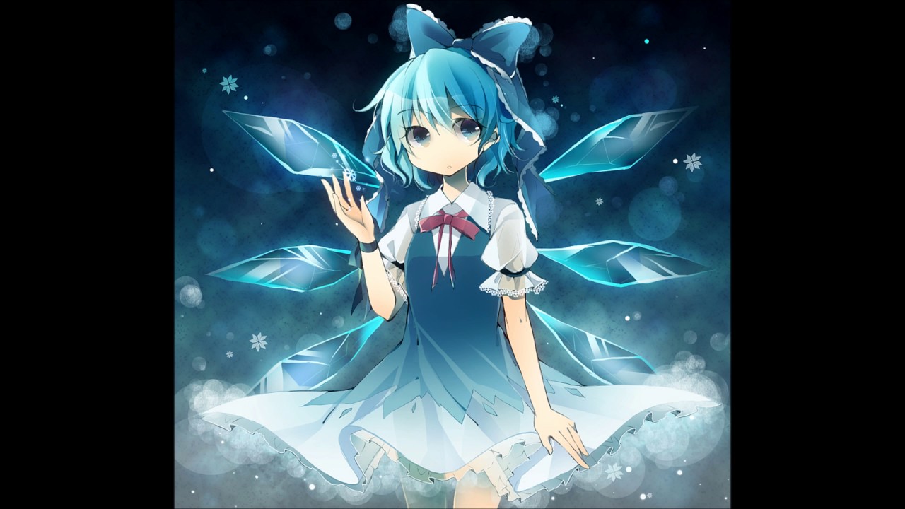 Touhou - "Tomboyish Girl in Love" Pokemon GBA Remix - YouTube