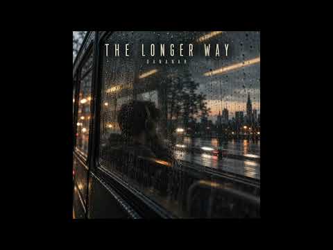 Dananar - The Longer Way [Single]