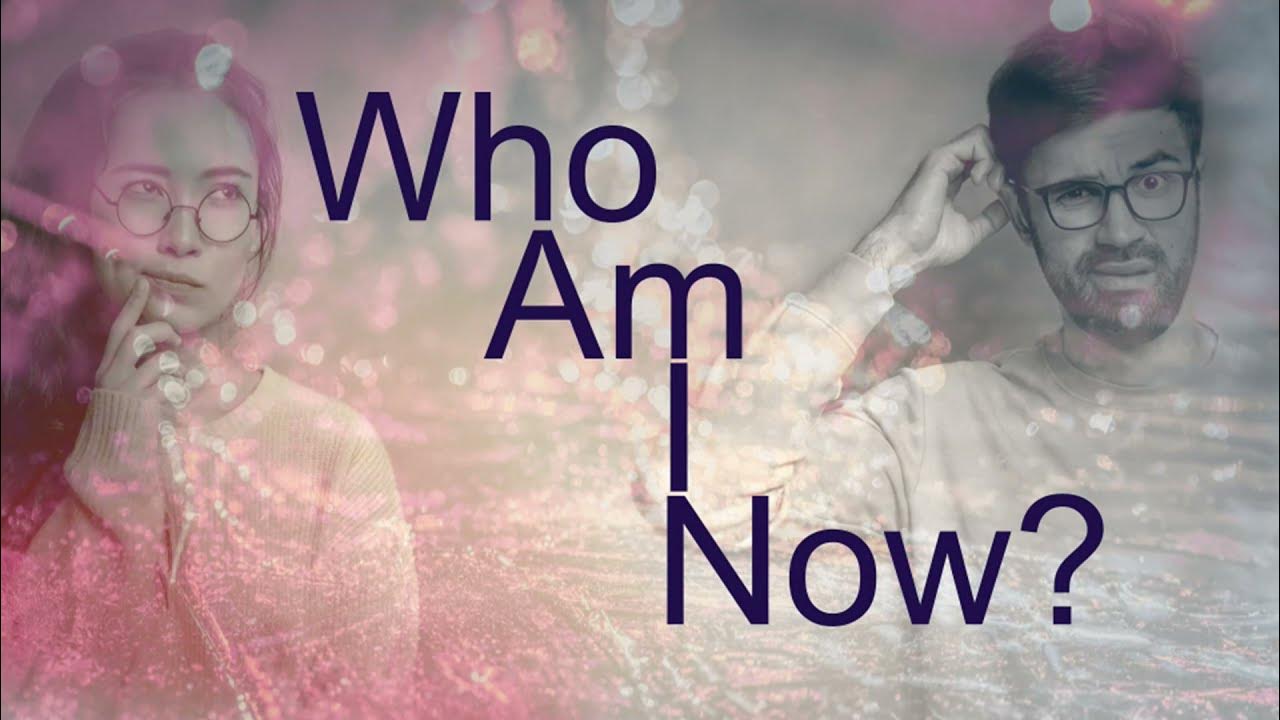 10/17/21 Who Am I Now, week three - YouTube