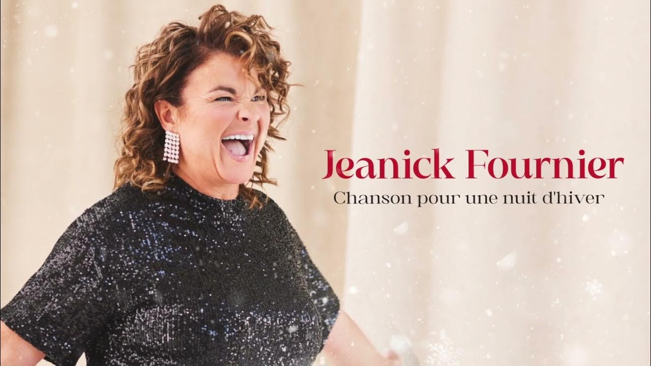 Jeanick Fournier - Chanson pour une nuit d’hiver (Audio) - YouTube Music