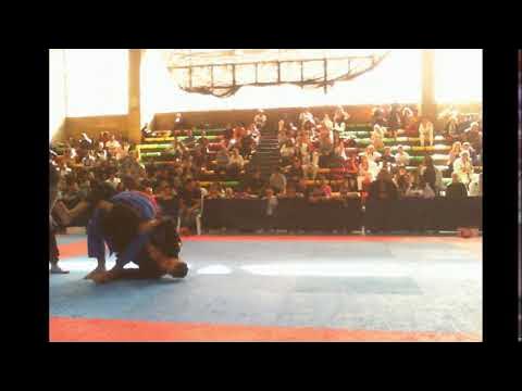 Medellin Pro BJJ - YouTube