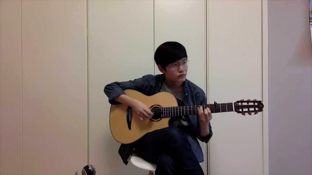 (Joe Hisaishi) The Path of Wind / Kaze no Toorimichi - Andrew Rhee ...