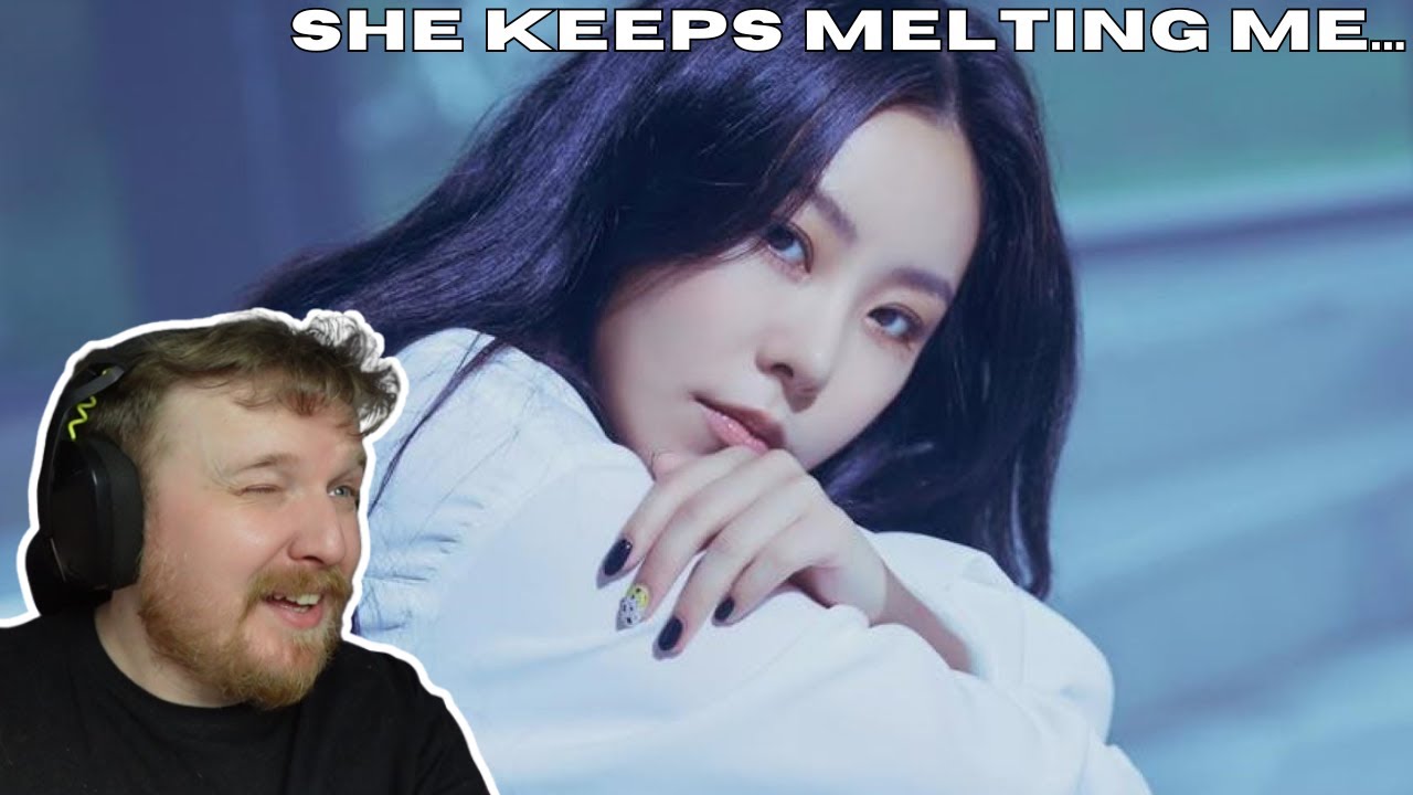 휘인 (Whee In) - Wheee (Prod. Young K, Sanghyun Nah) - WHEEIN MAMAMOO ...
