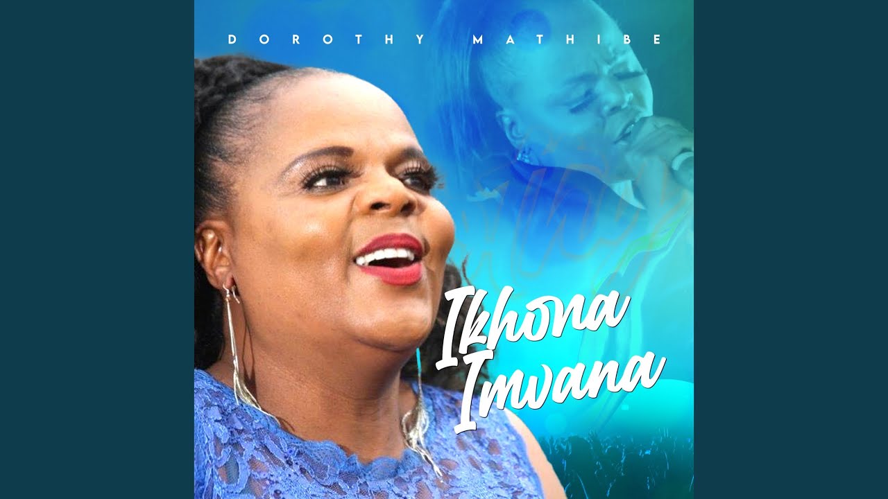 Ikhona Imvana (Live) - YouTube
