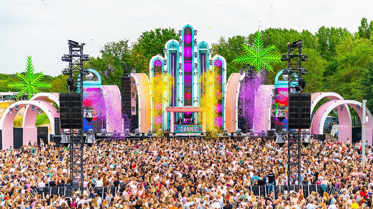 Lakedance Dayrecap | 21.05.22 - YouTube