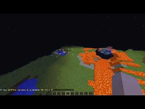 Ozone Client | Devlog #2 - New ClickGUI (Open Source GUI) - YouTube