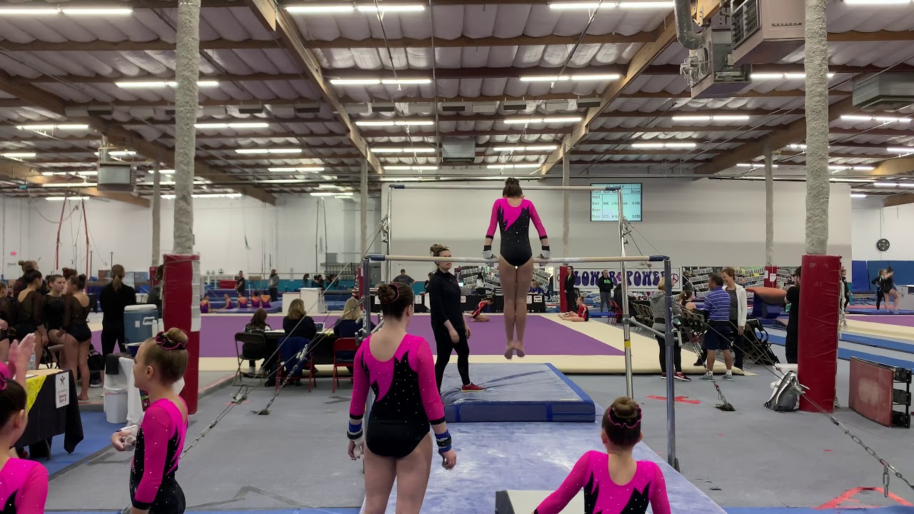 2019 March Bars Pracice-1 - YouTube