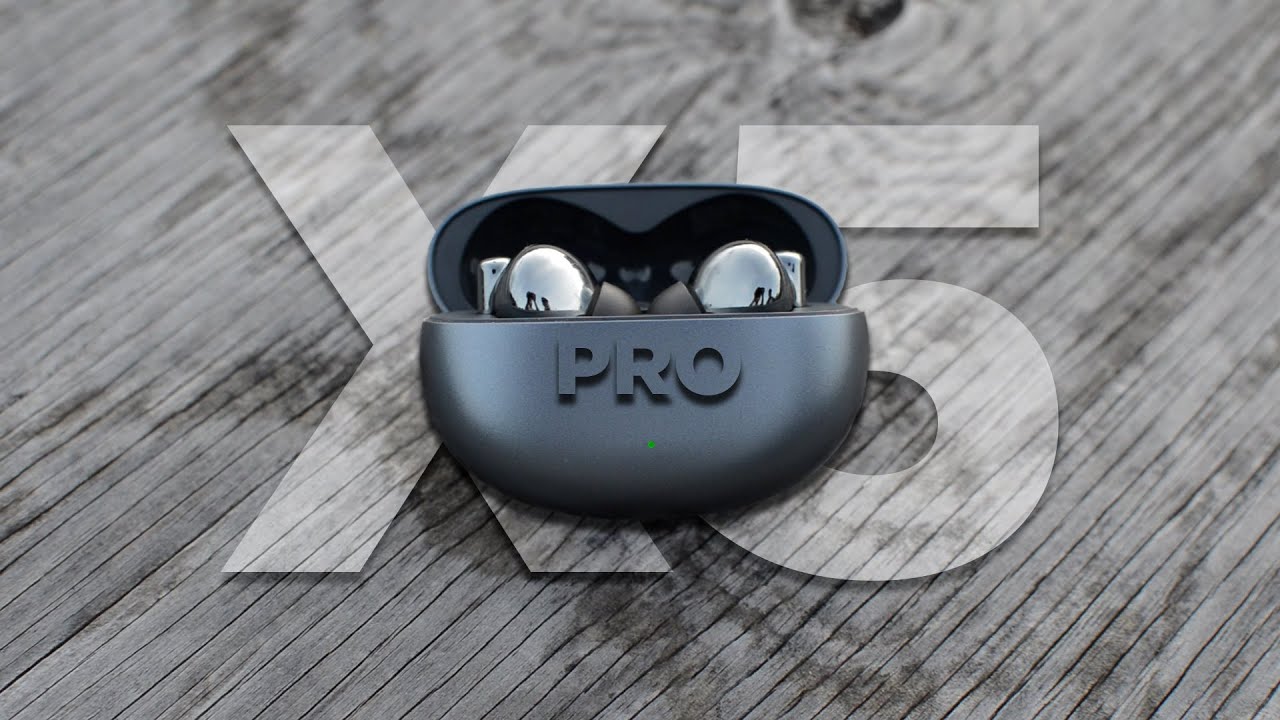 HONOR CHOICE Earbuds X5 Pro: ¿Los MEJORES por su precio? 🔥 | Review ...