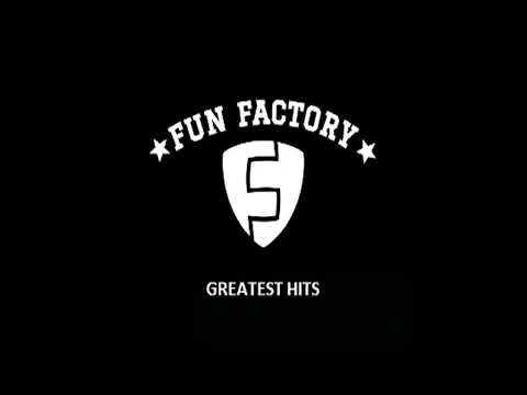 Fun Factory - Pain (Feel The Radio Mix)
