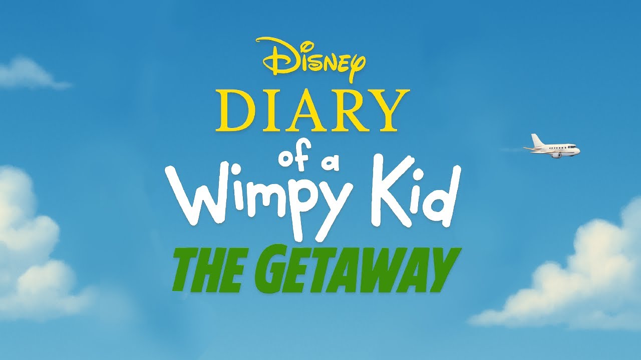 Diary of a Wimpy Kid: The Getaway (2026) - Everything We Know So Far ...