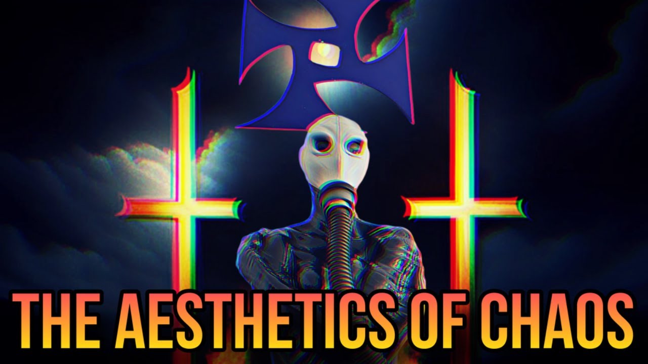 The Process Church of The Final Judgement: The Aesthetics of Chaos ...