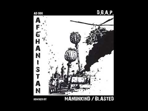 D.B.A.P. - Rave Boy [AD006]
