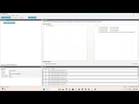 Acontis EC-Engineer: Making CSP & CSV Moves (DS402 Protocol) - YouTube