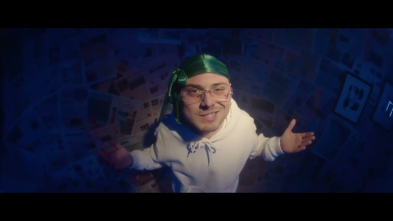 Mike Rallo - FAKE NEWS (prod.BXP) - YouTube