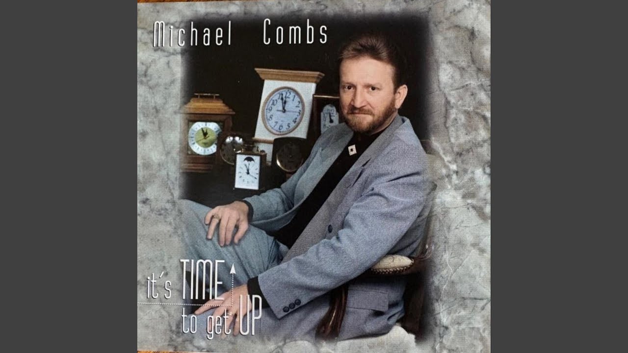 It's Time To Get Up - YouTube