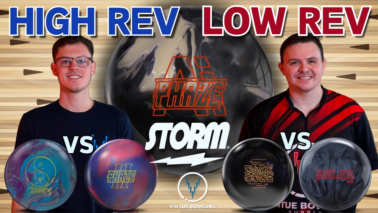 Storm Phaze AI Review by NON-STAFFERS - TWO STYLES - YouTube