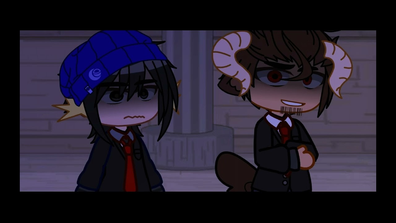 I did it for love || DSMP || ft. c!Quackity and c!Schlatt || SP/EN ...