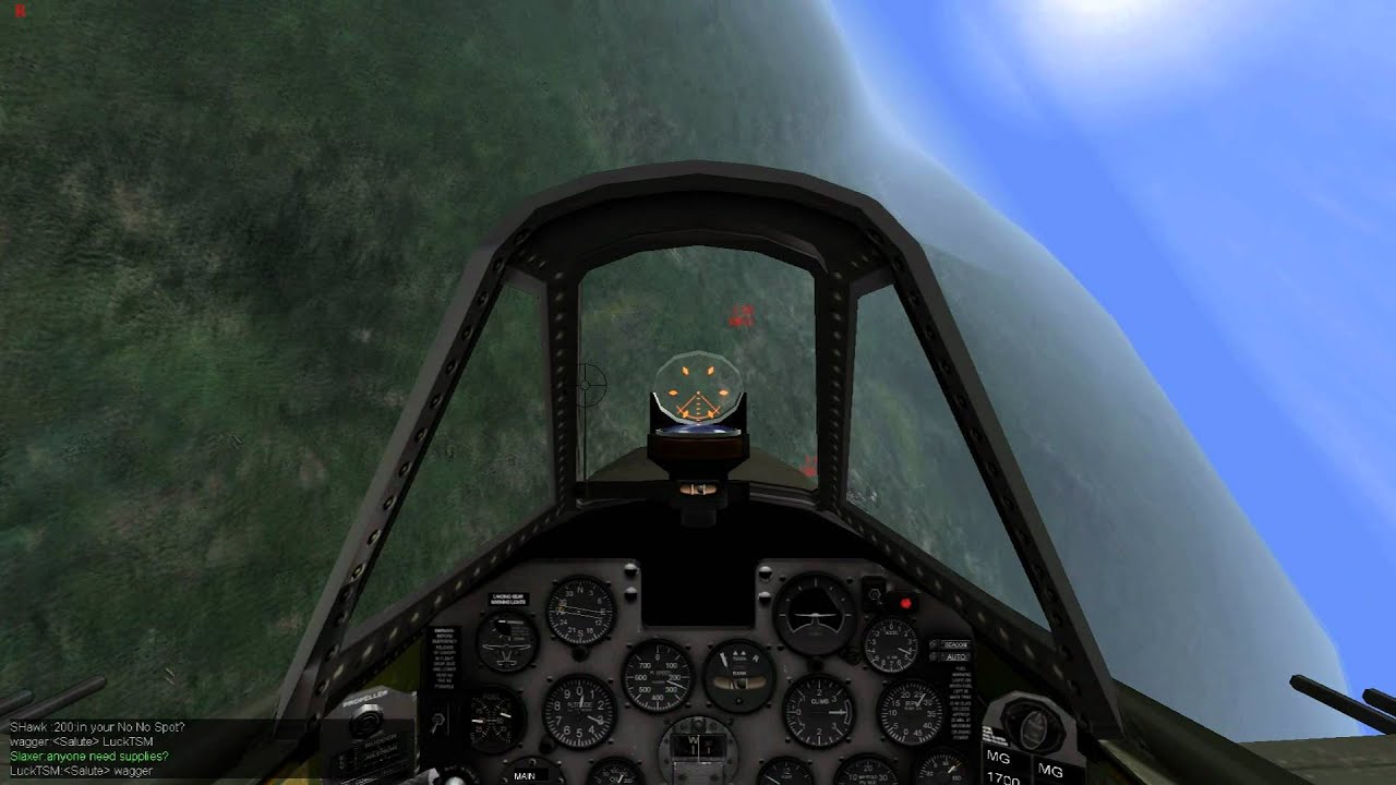 Aces High 2: Lets Play 7.0 - YouTube