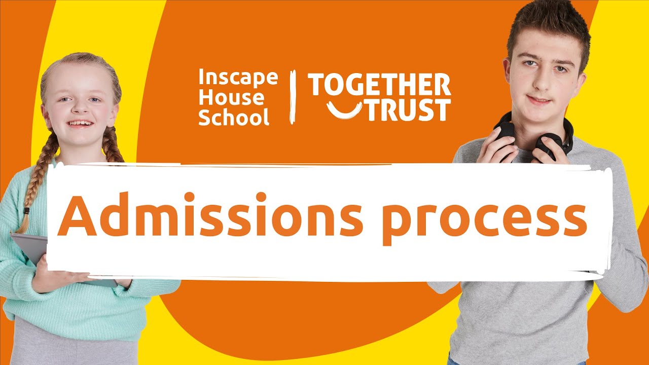 How to apply to Inscape House School - YouTube