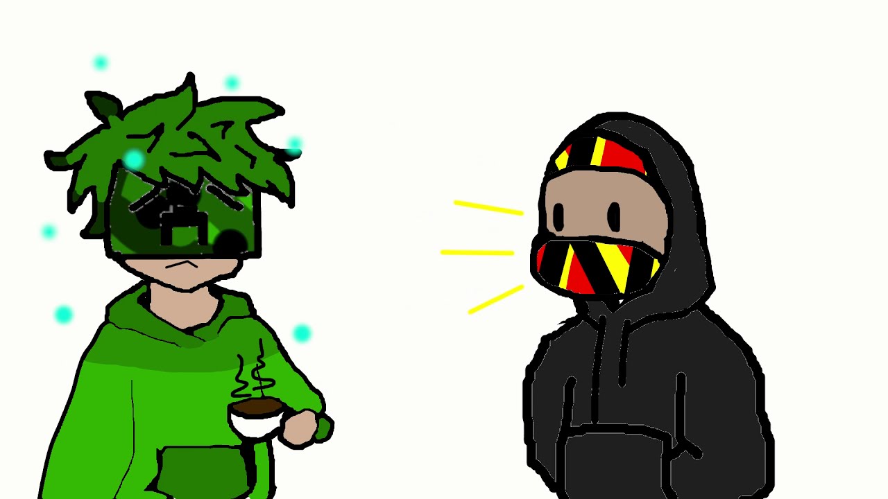 Awesamdude and Ponk || MCYT - YouTube