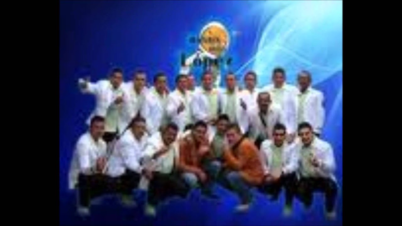 banda hermanos lopez la segunda de te - YouTube