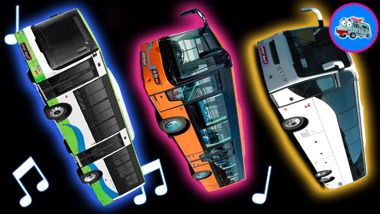 MUSIC BUS HORN - Coffin Dance Song (COVER) #390 - YouTube