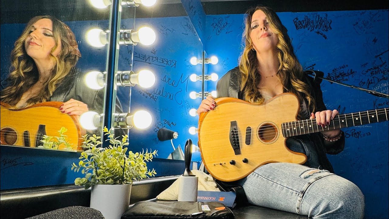 Josephine- Original Song II Emma Jude - YouTube