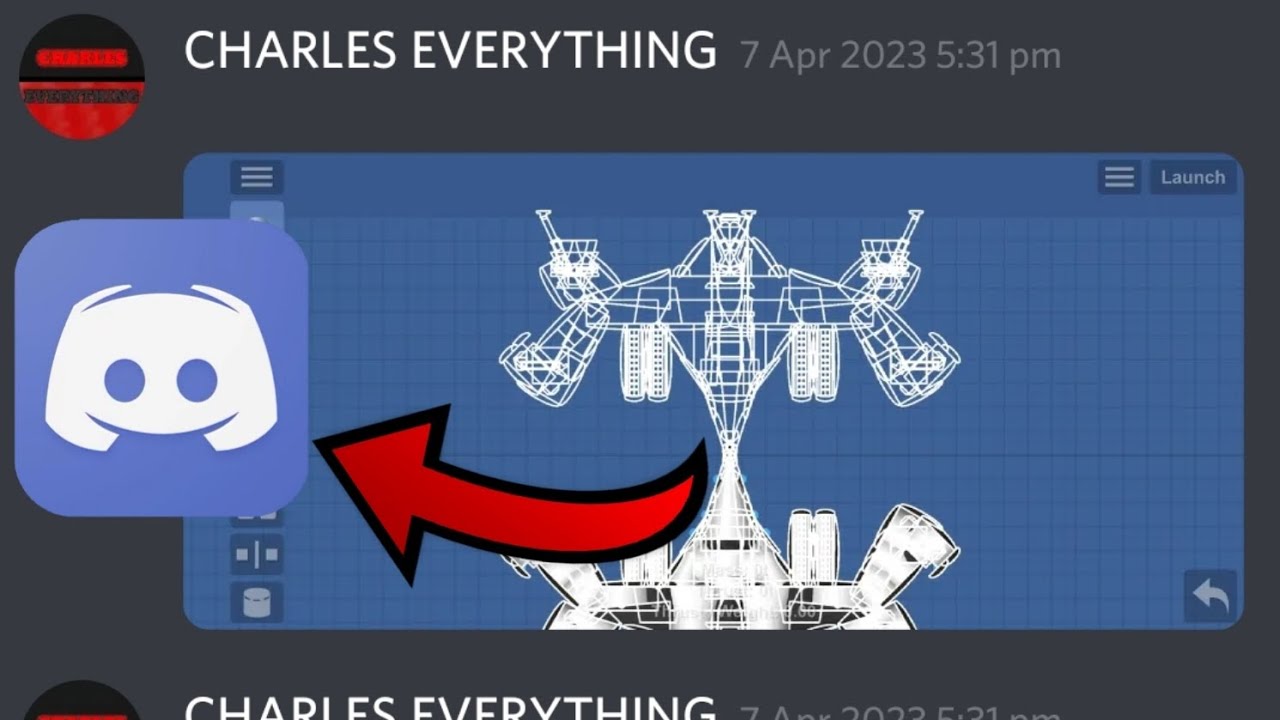Join my discord server to get free Blueprints#discord # ...